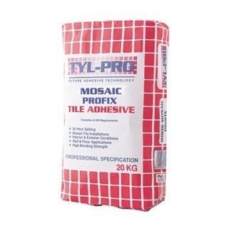 MOSAIC PROFIX GREY 20 kg - iTILE®